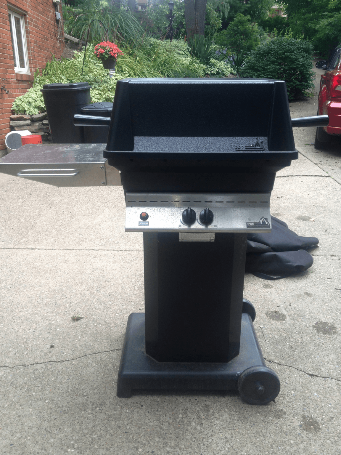 Ducane Grills: The Complete History, Buyout & Alternatives Guide ...